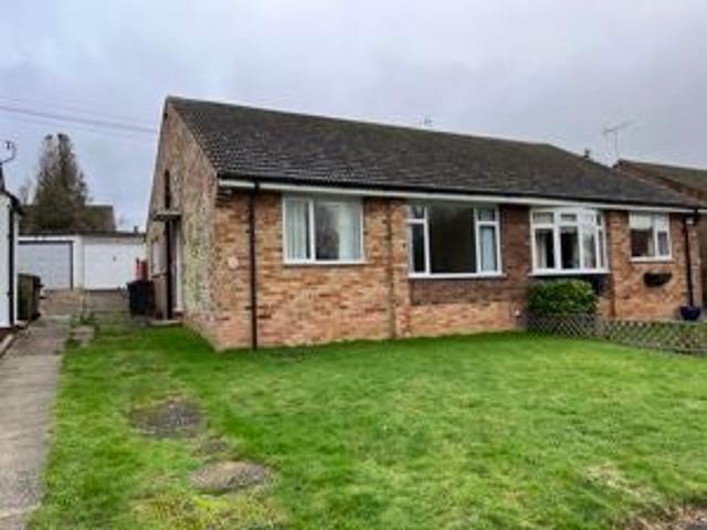 House at Village Way, Ashford