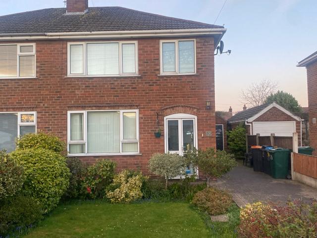 House at Virginia Drive, Chester