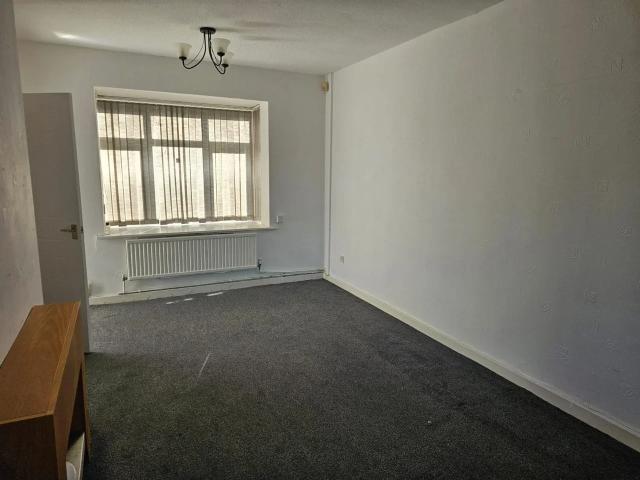 House at Viscount Road, Wigan