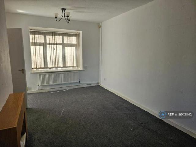 House at Viscount Road, Wigan