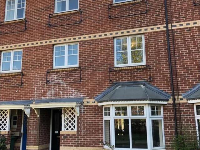 House at Vitellius Gardens, Basingstoke and Deane