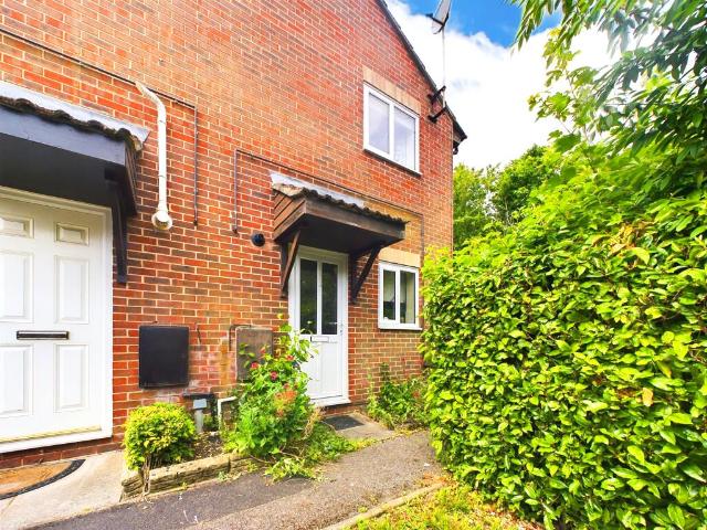 House at Vivaldi Close, Basingstoke and Deane