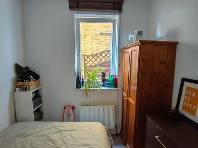 House at Voltaire Road, Greater London