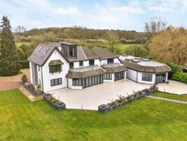 House at Wantz Road, Chelmsford