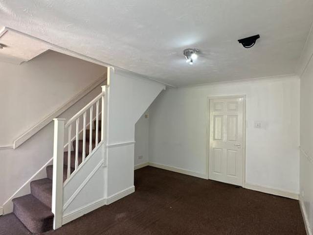 House at Wanderer Drive, Greater London