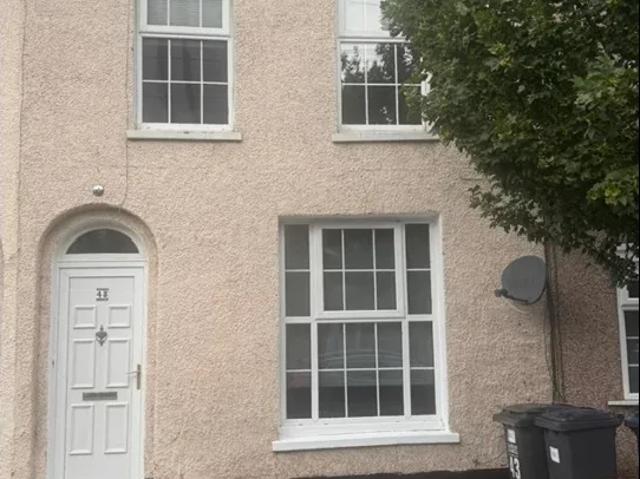 House at Wandle Road, Greater London