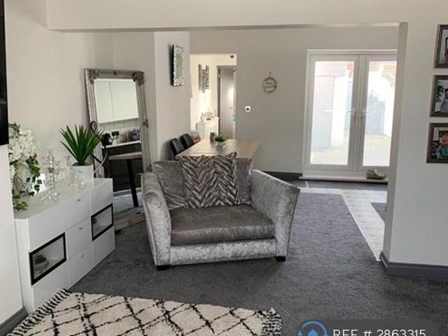 House at Wansbeck Road, Ashington