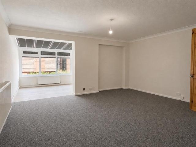 House at Wansford Avenue, Gedling
