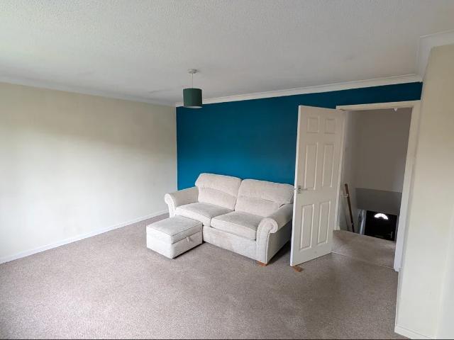 House at Waddington Court, Hull