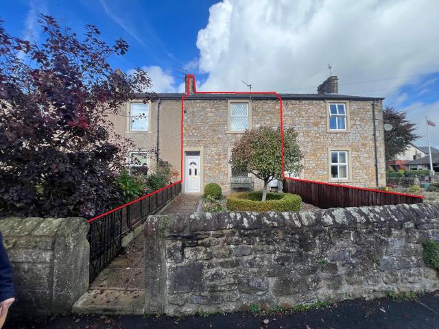 House at Waddow View, Ribble Valley