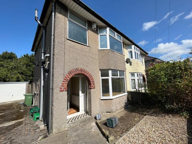 House at Wades Road, Bristol
