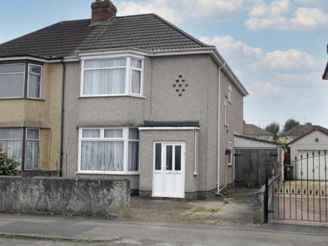 House at Wades Road, Bristol