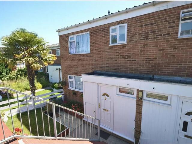 House at Wadeville Close, Greater London
