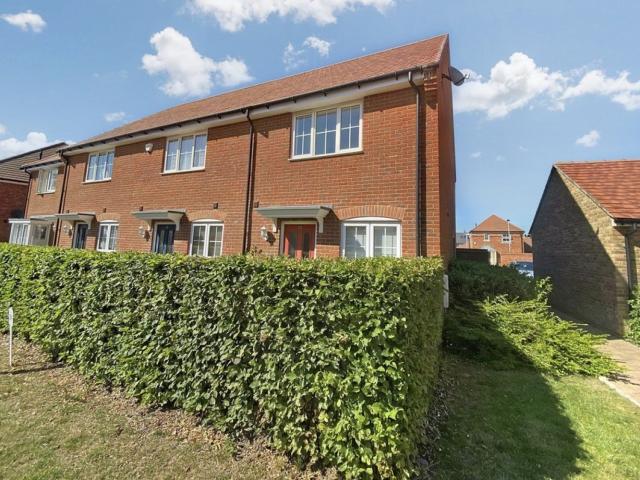 House at Wagtail Walk, Ashford