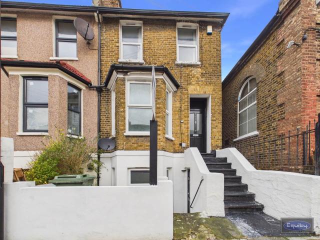 house at Waite Davies Road, Grove Park, SE12