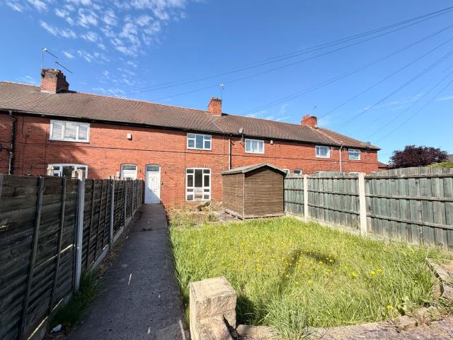 House at Wakefield Road, Wakefield