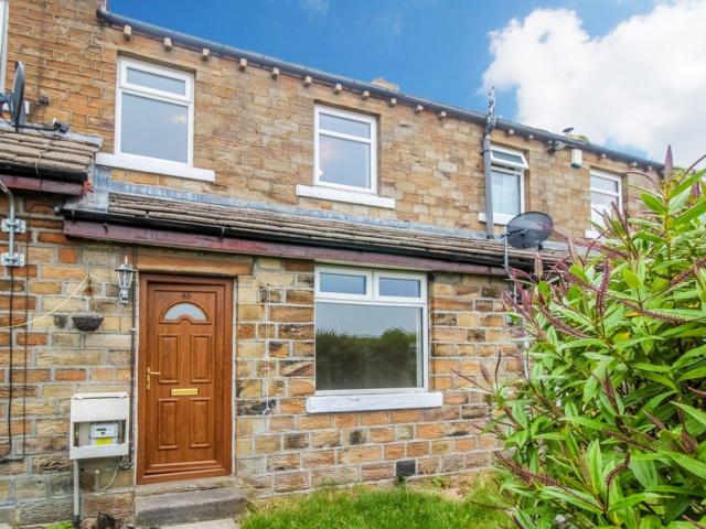 House at Wakefield Road, Kirklees