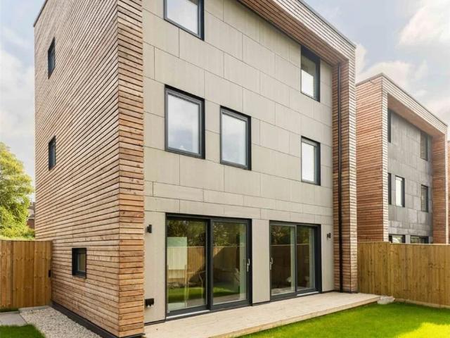 House at Wakefield Road, Leeds