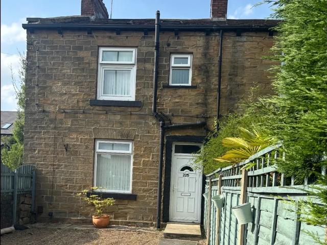 House at Wakefield Road, Leeds