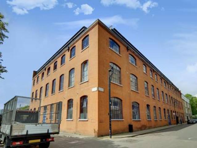 House at Wakeham Street, Greater London