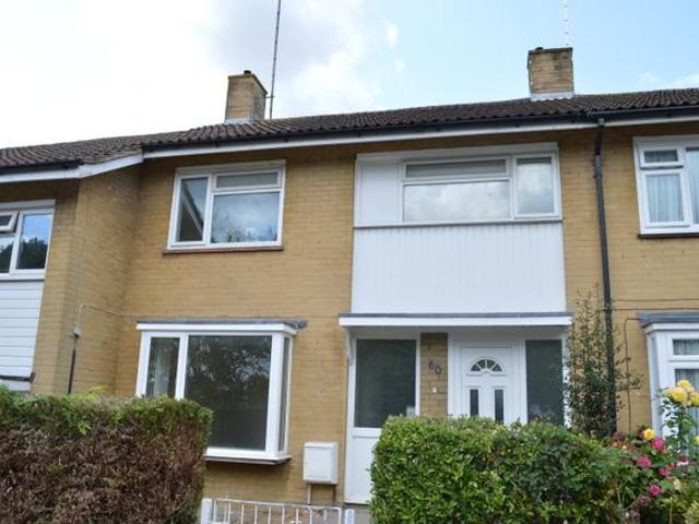 House at Wakehurst Drive, Crawley