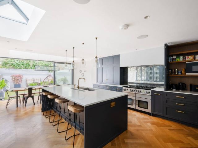 House at Wakehurst Road, Greater London