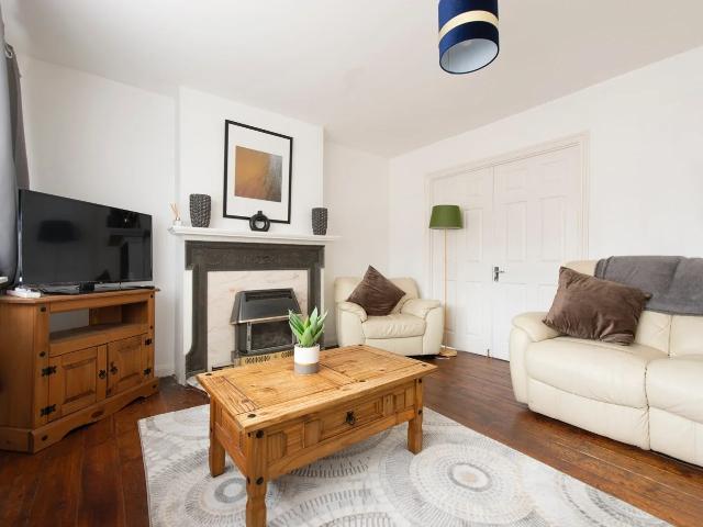 House at Waltham Way, Greater London