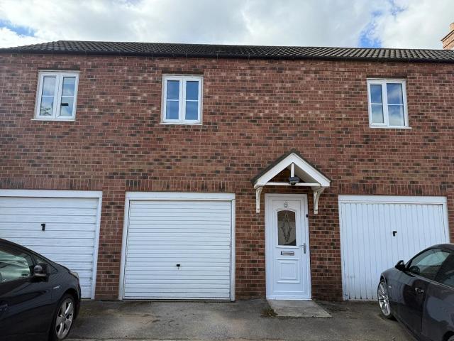 House at Waltheof Road, Sheffield