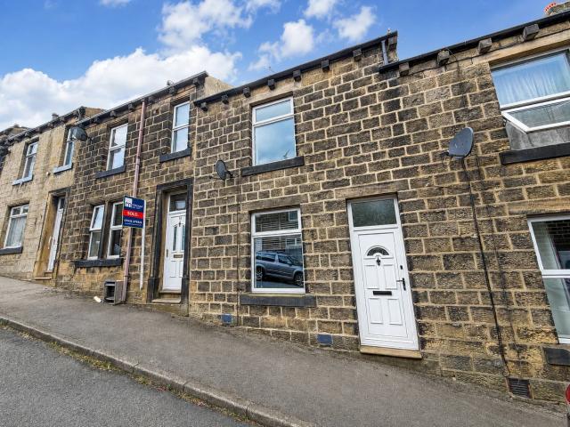 House at Walton Street, Cowling