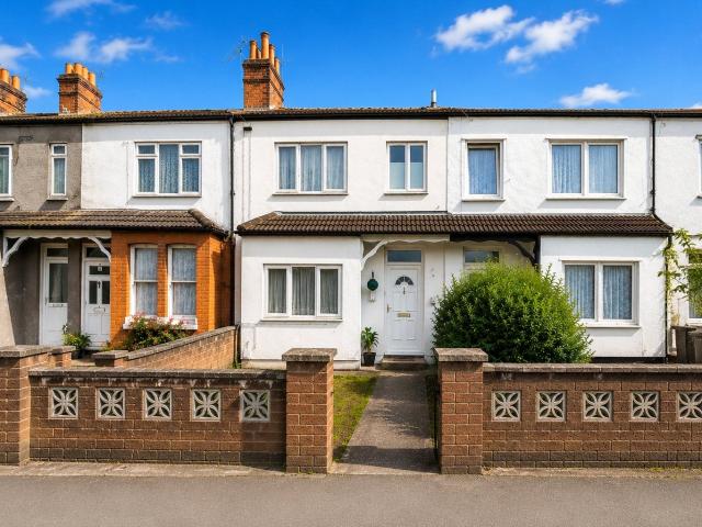 House at Walton Road, Woking