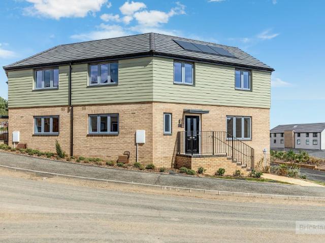House at Walton Way, Wellingborough
