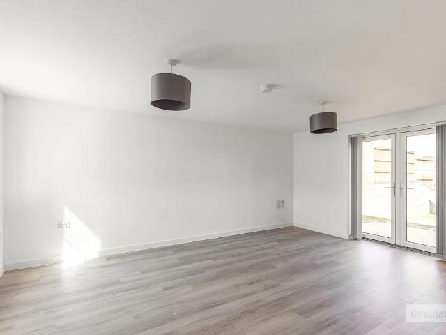 House at Walton Way, Wellingborough