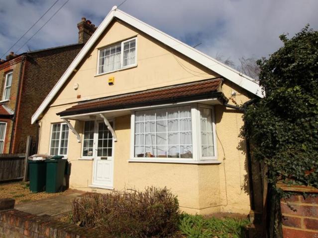 House at Walford Road, Greater London