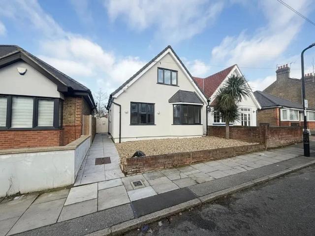 House at Walford Road, Greater London