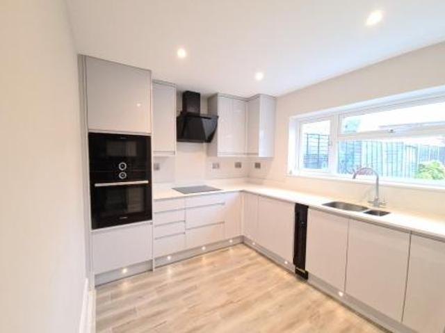 House at Walgrave Road, Dunstable