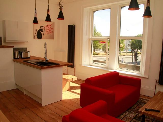 House at Walliscote Road, Weston super Mare