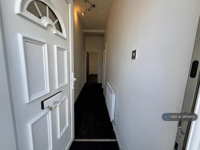House at Walmersley Road, Bury
