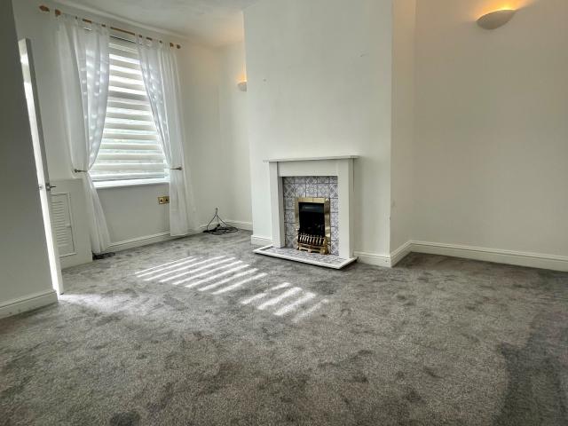 House at Walmsley Street, Bury