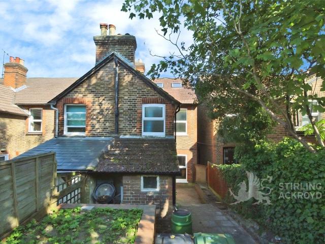 House at Walnut Tree Close, Guildford