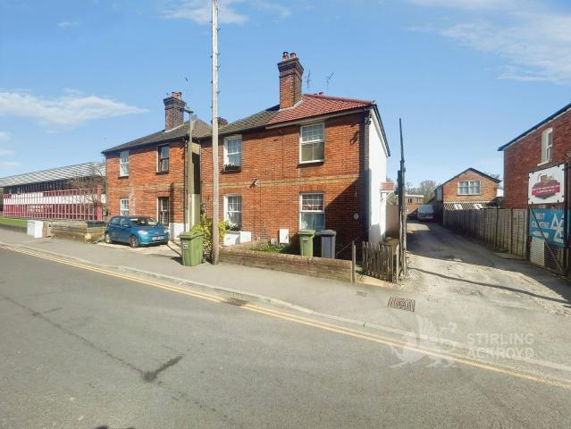 House at Walnut Tree Close, Guildford