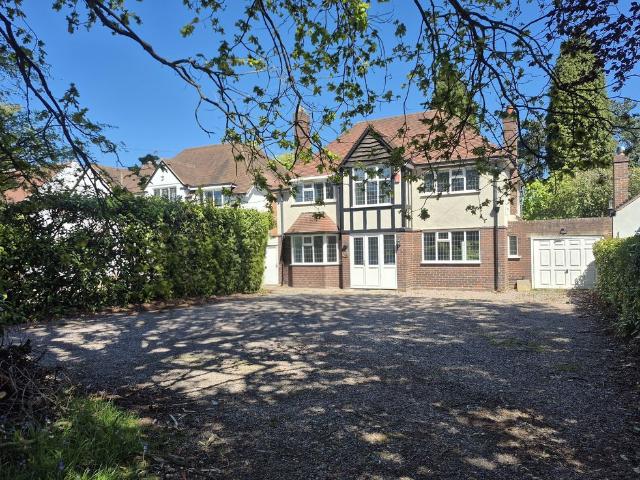 House at Walsall Road, Birmingham