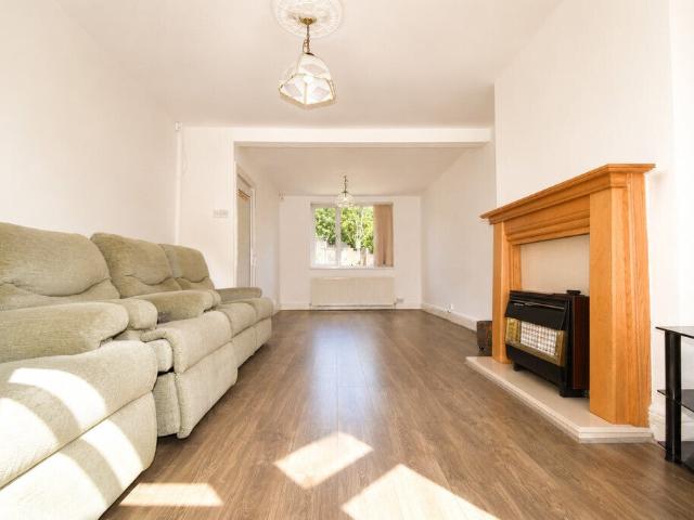 House at Walsgrave Road, Coventry