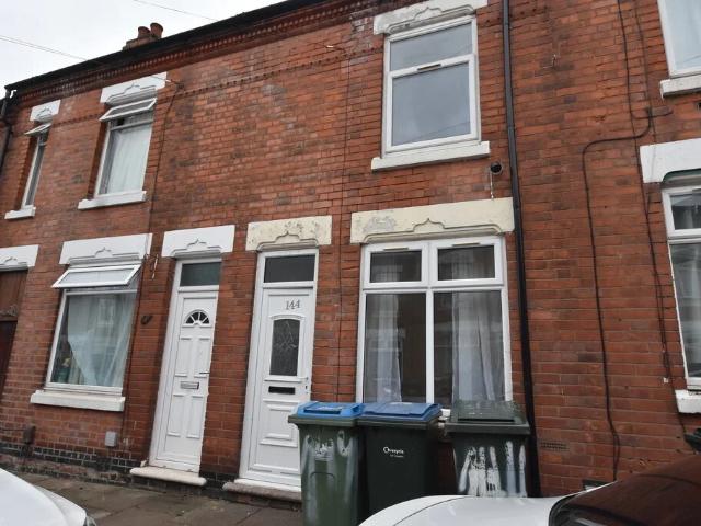House at Walsgrave Road, Coventry