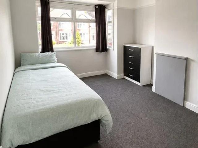 House at Walsgrave Road, Coventry