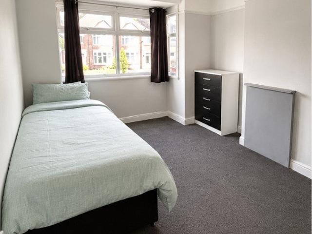 House at Walsgrave Road, Coventry