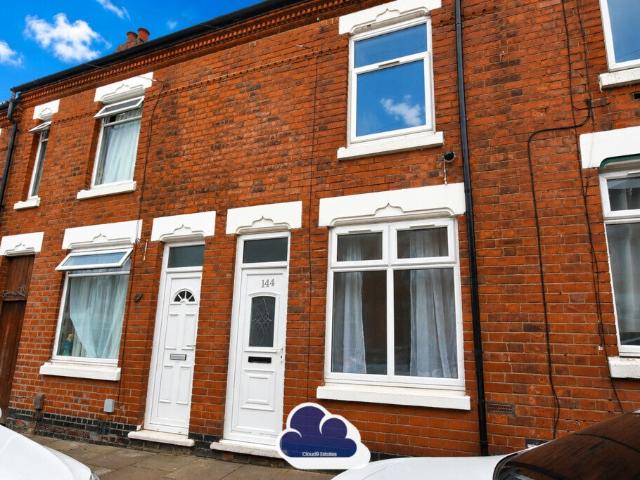 House at Walsgrave Road, Coventry