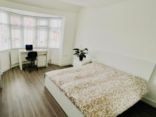 House at Walsham Road, Greater London