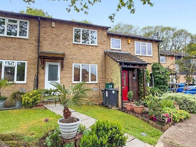 House at Walsham Road, Tonbridge and Malling
