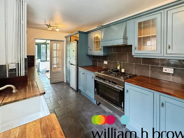 House at Walsingham Road, Colchester