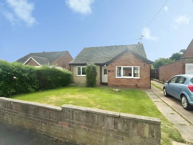 House at Walsingham Way, Eye